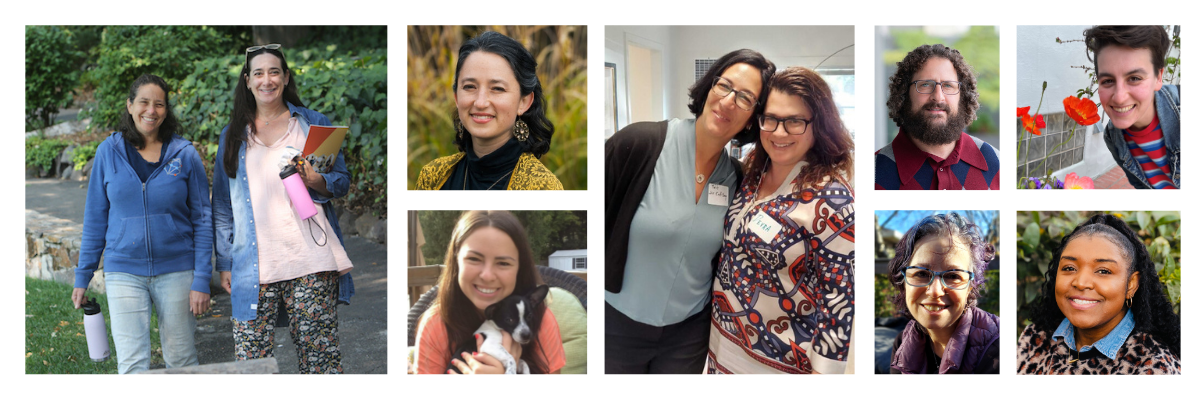 Jewish Educator Spotlights - Jewish LearningWorks