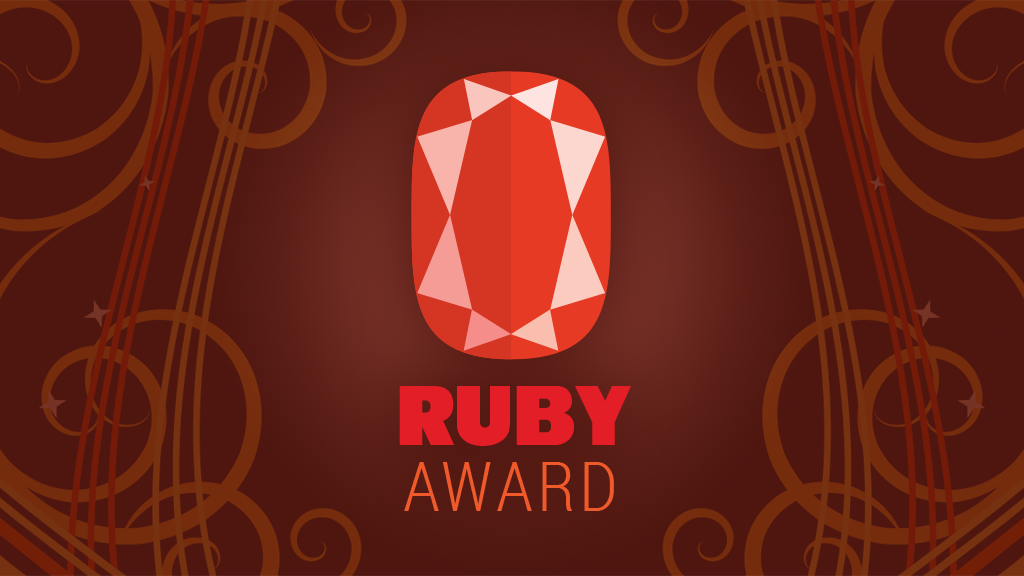 Ruby Award - Jewish LearningWorks