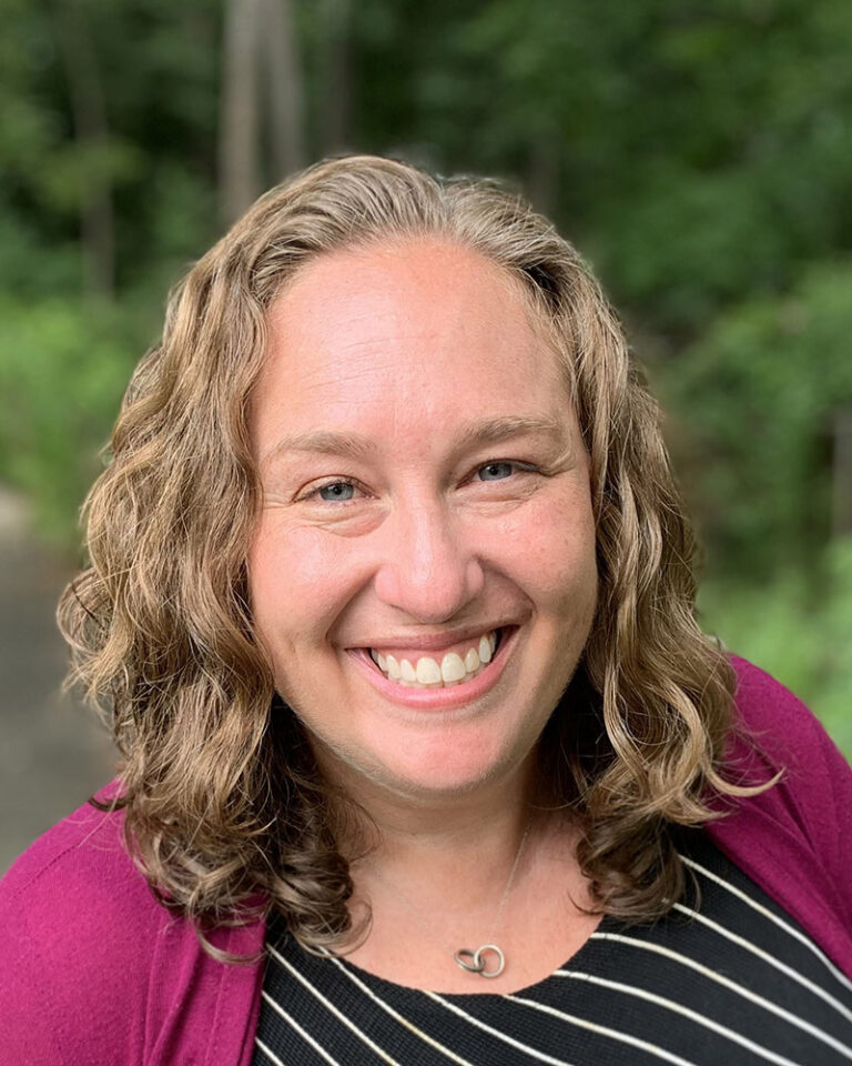 Marissa Lifshen Steinberger - Jewish LearningWorks