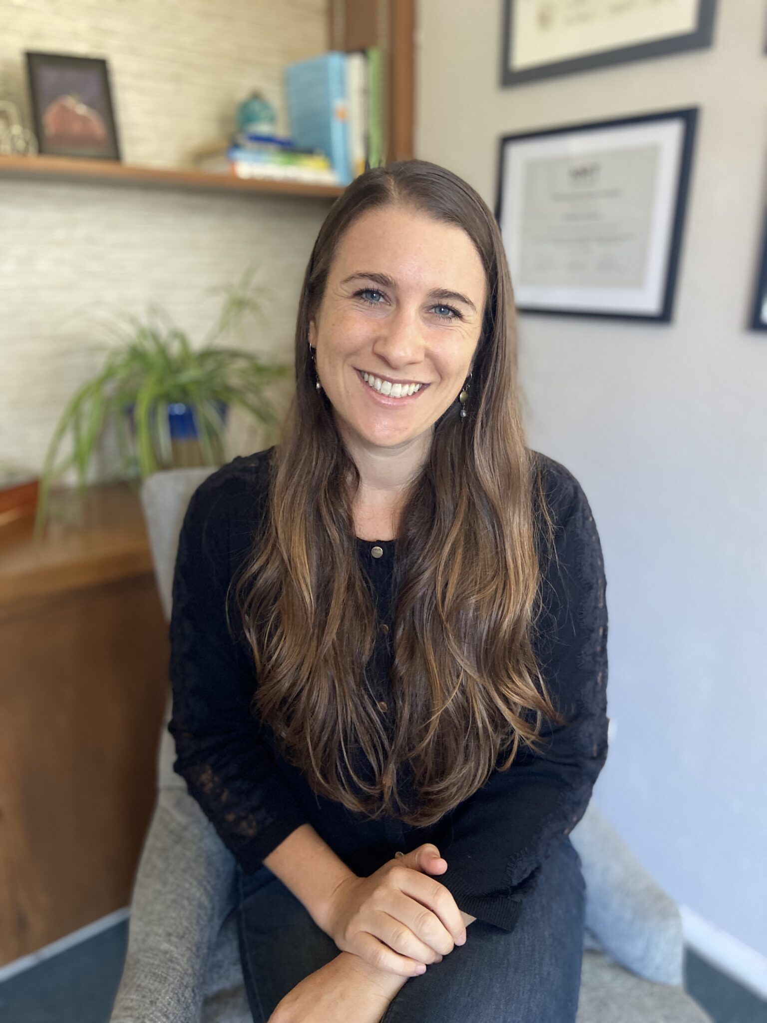 Stephanie Kaufman - Jewish LearningWorks