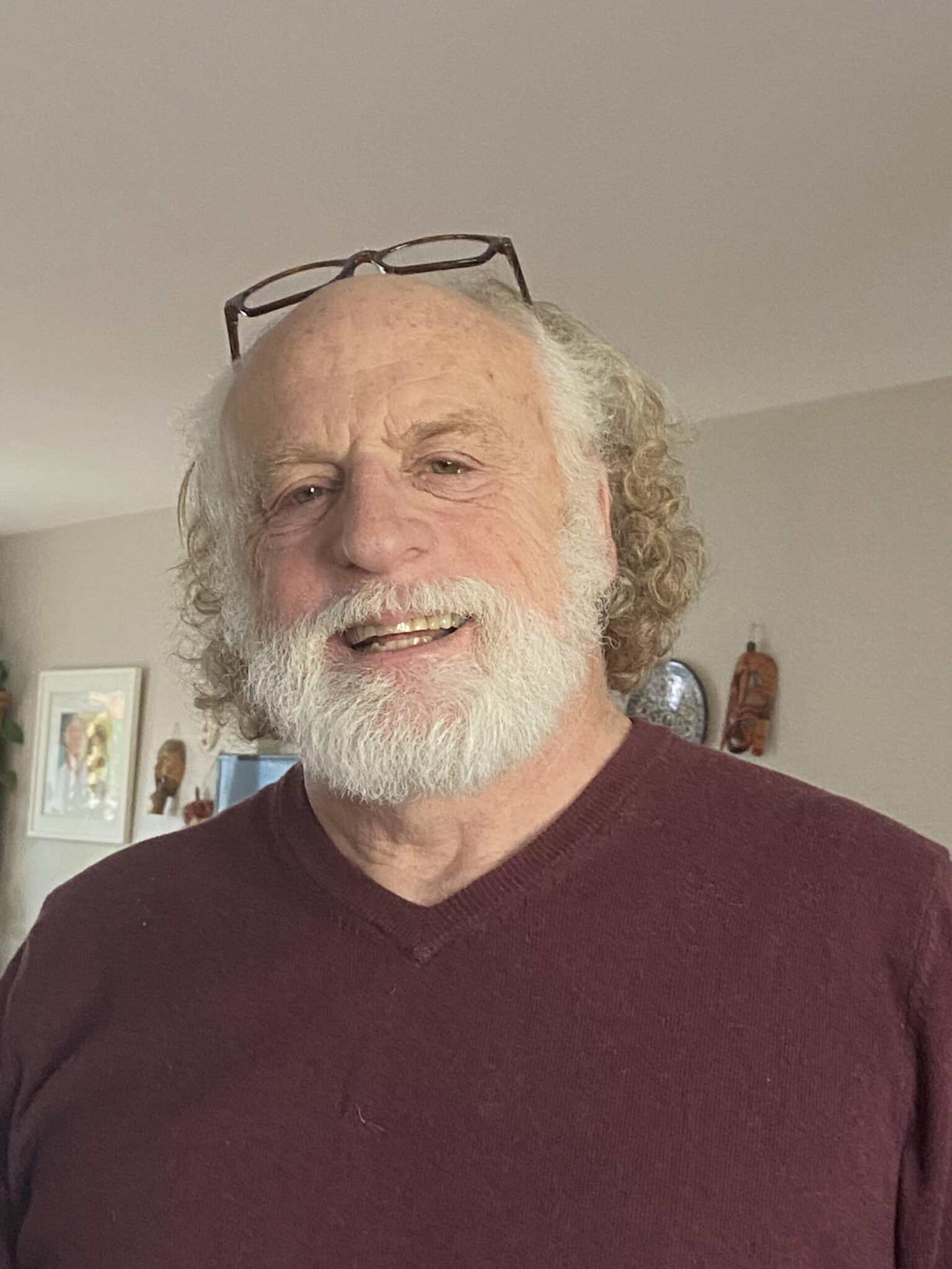 Rick Concoff - Jewish LearningWorks