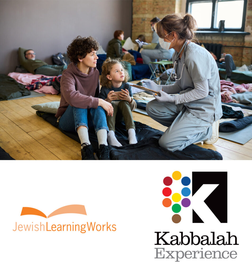 Spiritual Teaching Resources - Jewish LearningWorks