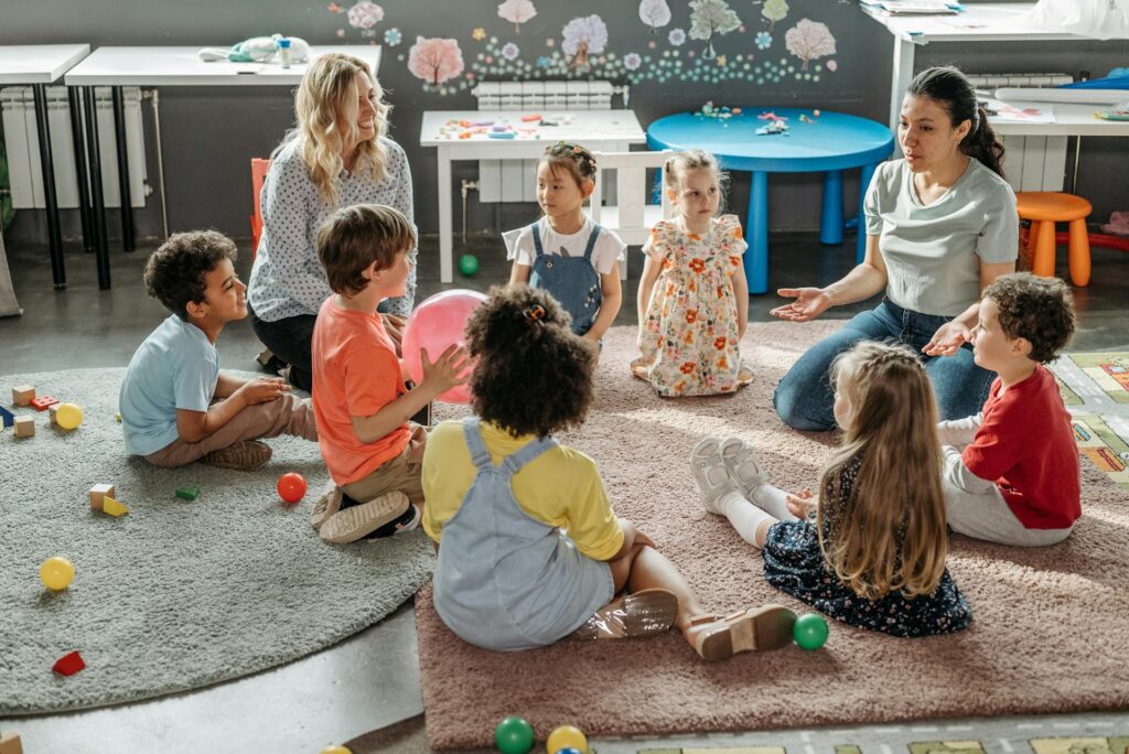 The Reggio Emilia Philosophy: Principles, Possibilities & Provocations ...