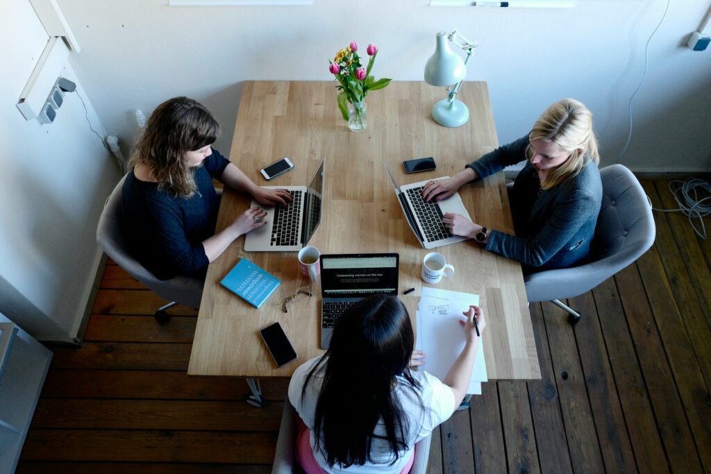Working Through Change - Jewish LearningWorks